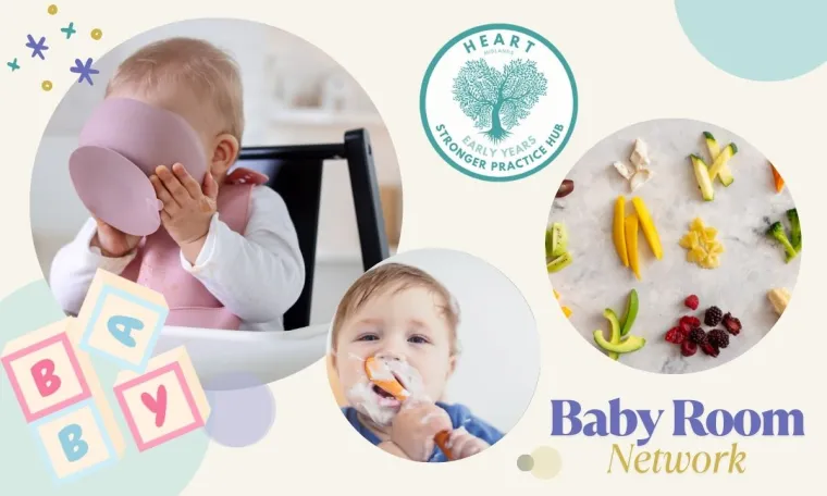 Baby Room Network: Baby & Toddler Nutrition for Healthy Development pt2 ...